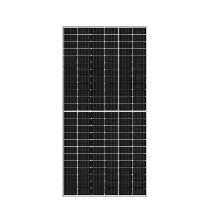 Фотоэлектрическая солнечная панель JA Solar JAM72S30-550/MR: